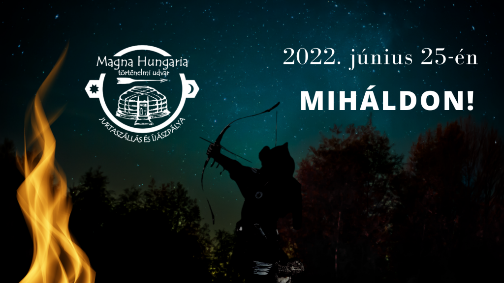 Magna Hungária – Miháld Község honlapja