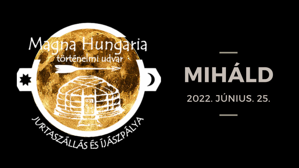Magna Hungária – Miháld Község honlapja